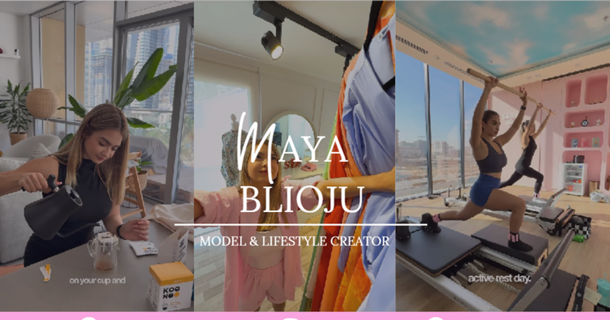 mayablioju